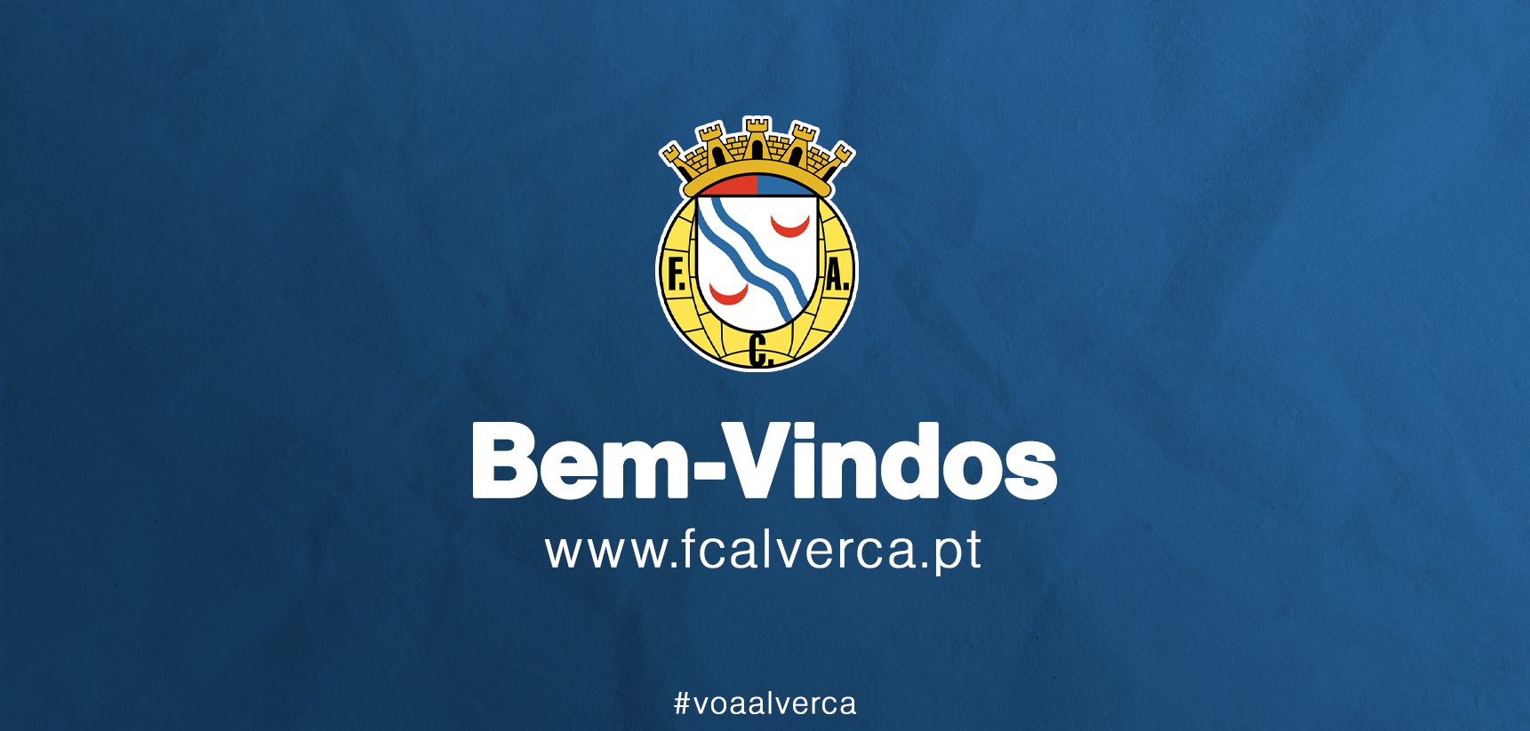 Bem-Vindo ao novo site do FC Alverca - FC Alverca