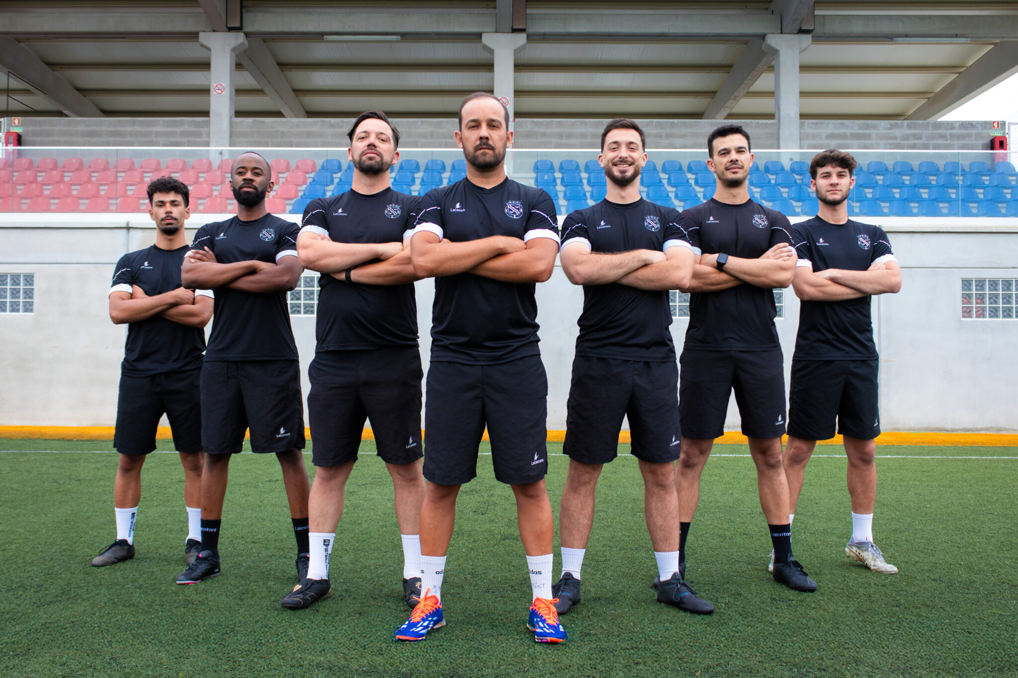 FC ALVERCA APRESENTA ESTRUTURA TÉCNICA PARA A TEMPORADA 2025/2026 - FC ...
